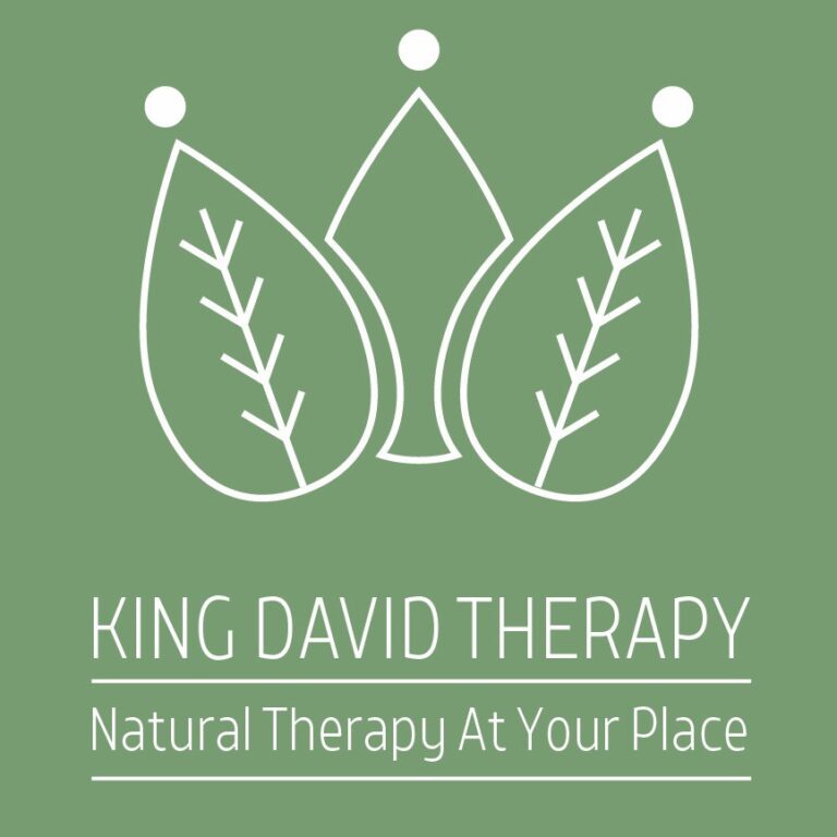 King David Therapy – King David Therapy